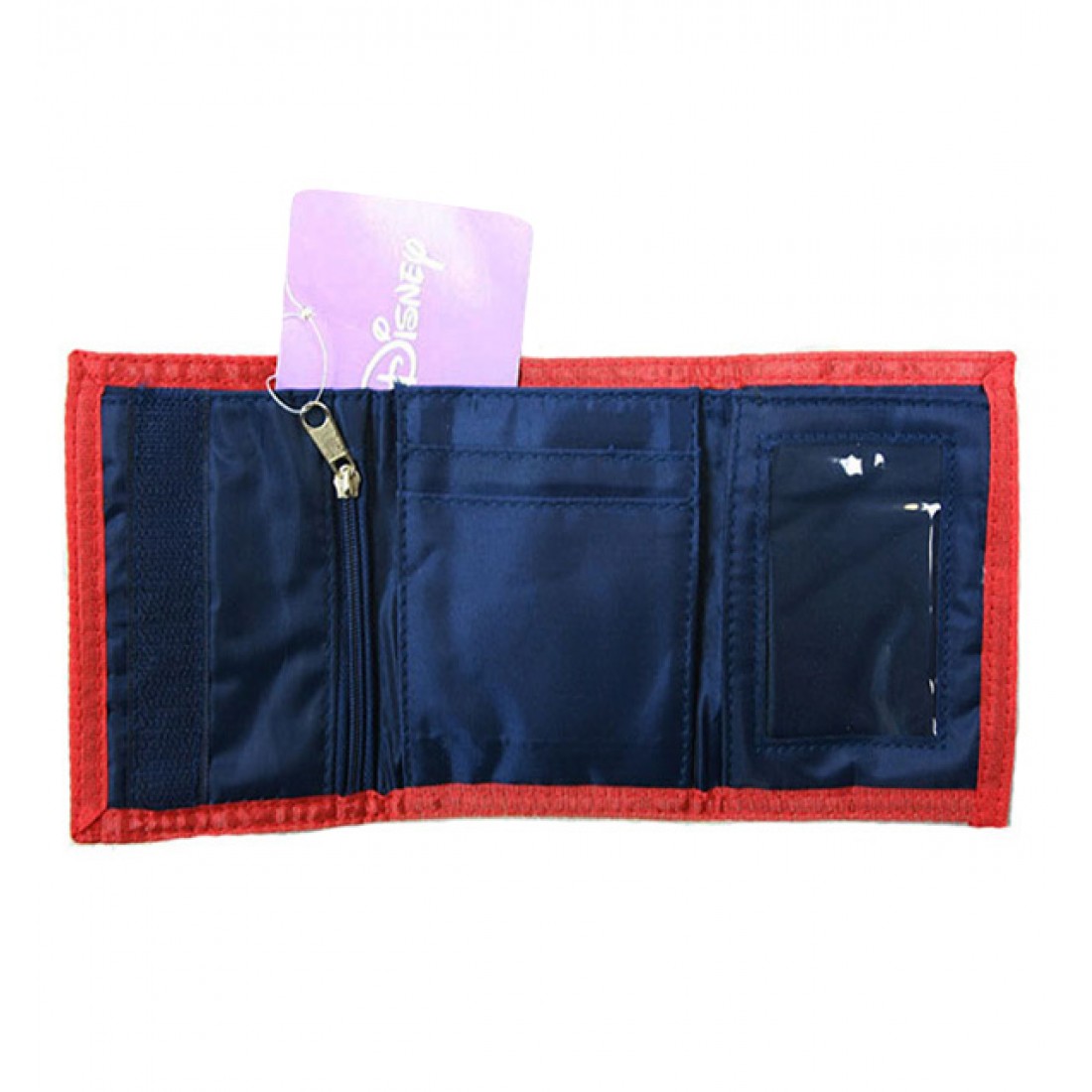 Winnie the Pooh Dance Trifold Wallet #28179