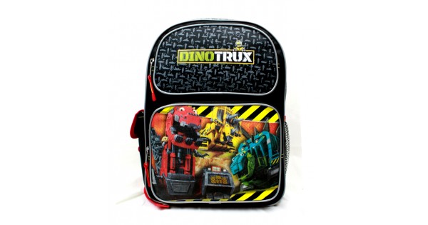 DinoTrux Medium Backpack #85100