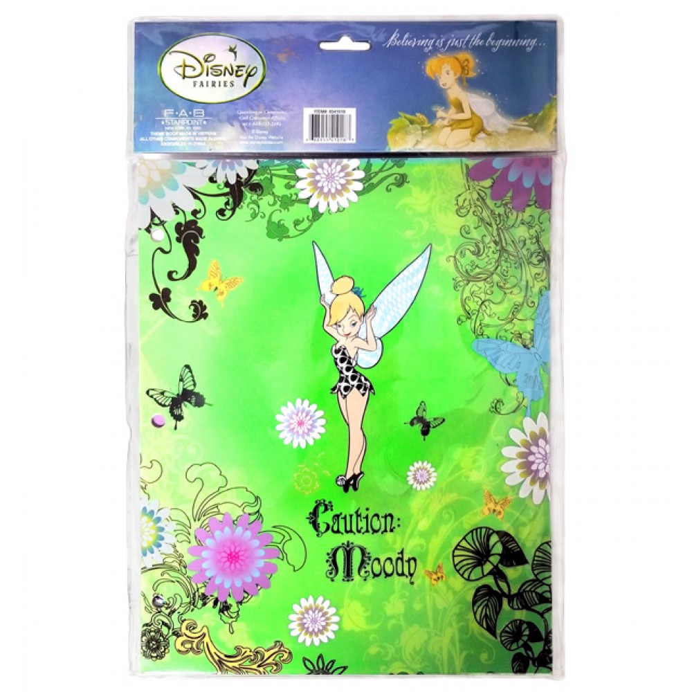 Tinker Bell 11pc Value Pack #8541018
