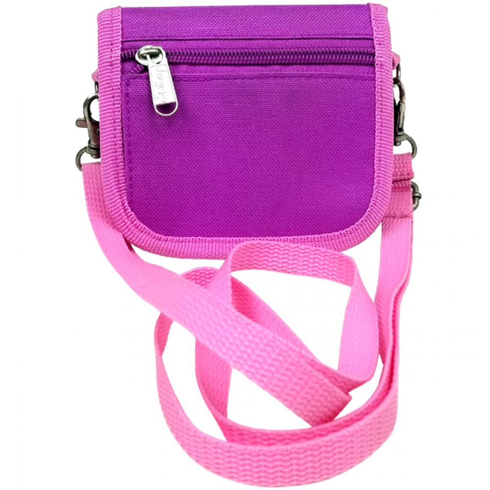 Sofia the First Sweet Friends String Wallet #A05914