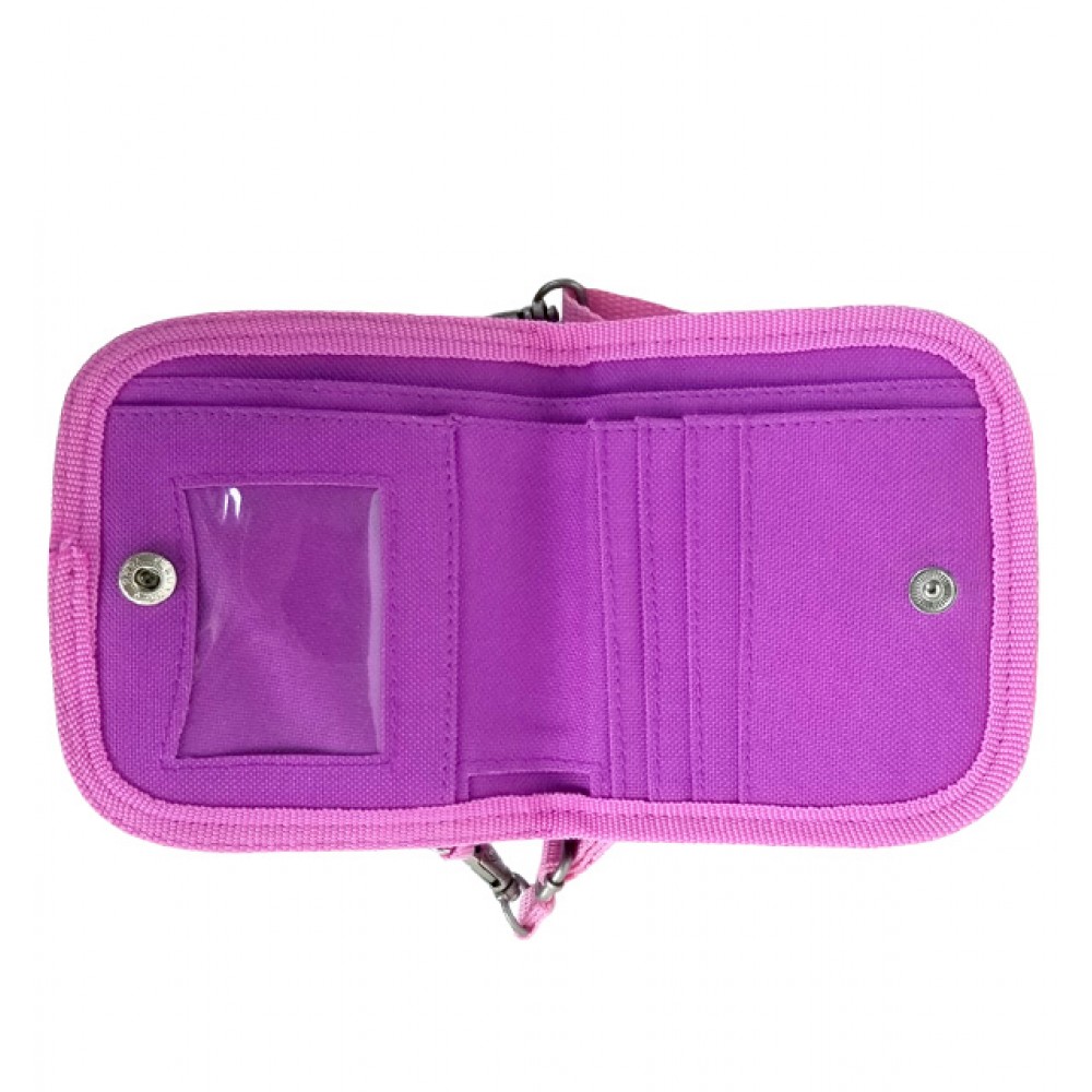 Sofia the First Sweet Friends String Wallet #A05914