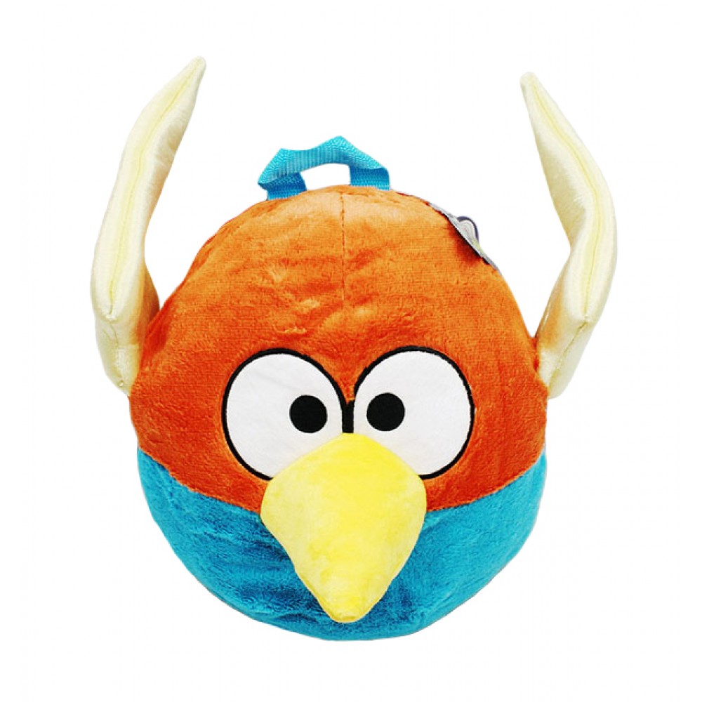 Angry Birds Space Plush Pictures angry-birds-space-plush-pictures