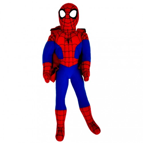 Spider-Man Plush Backpack #SPLF18GE